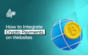 How To Integrate Cryptocurrency Payments On Your Website Upay Blog