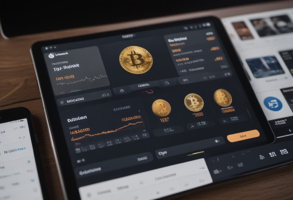 How to Unfreeze Cryptocurrency the Right Way - UPay Blog
